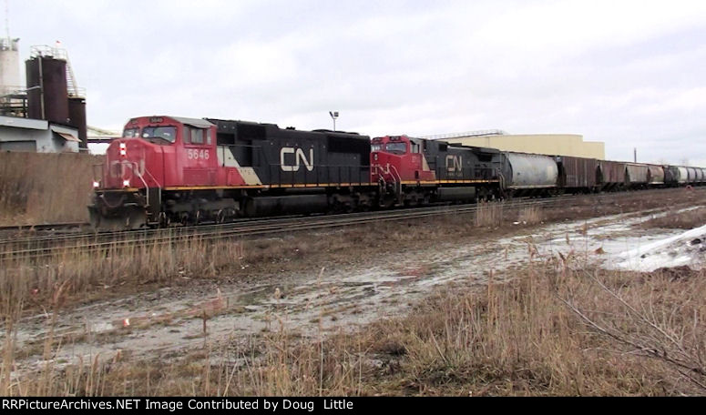 CN 5646